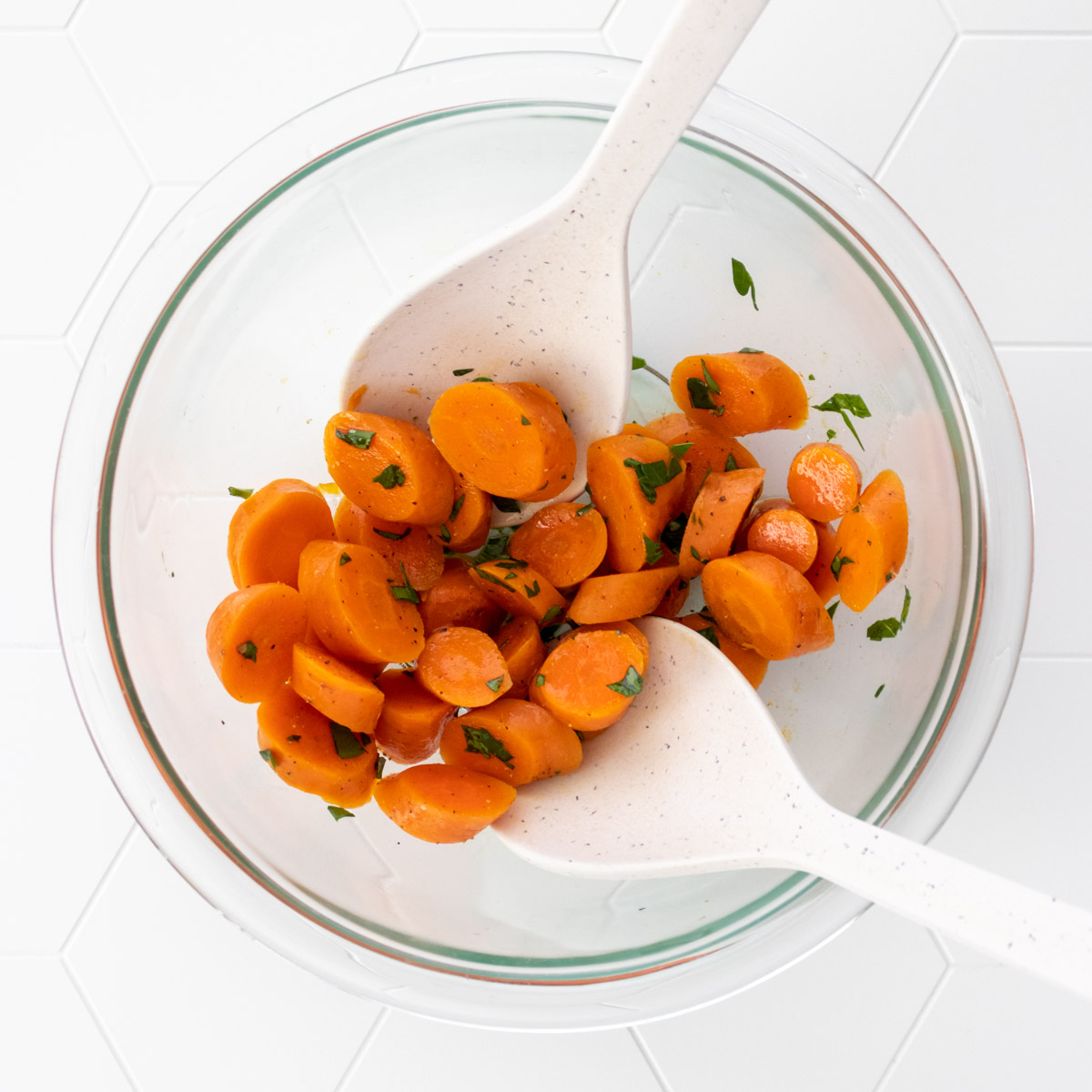 Como Cozinhar Cenoura no Micro-Ondas | Plantte