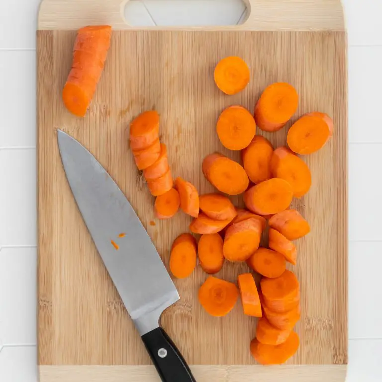 Como Cozinhar Cenoura no Micro-Ondas | Plantte